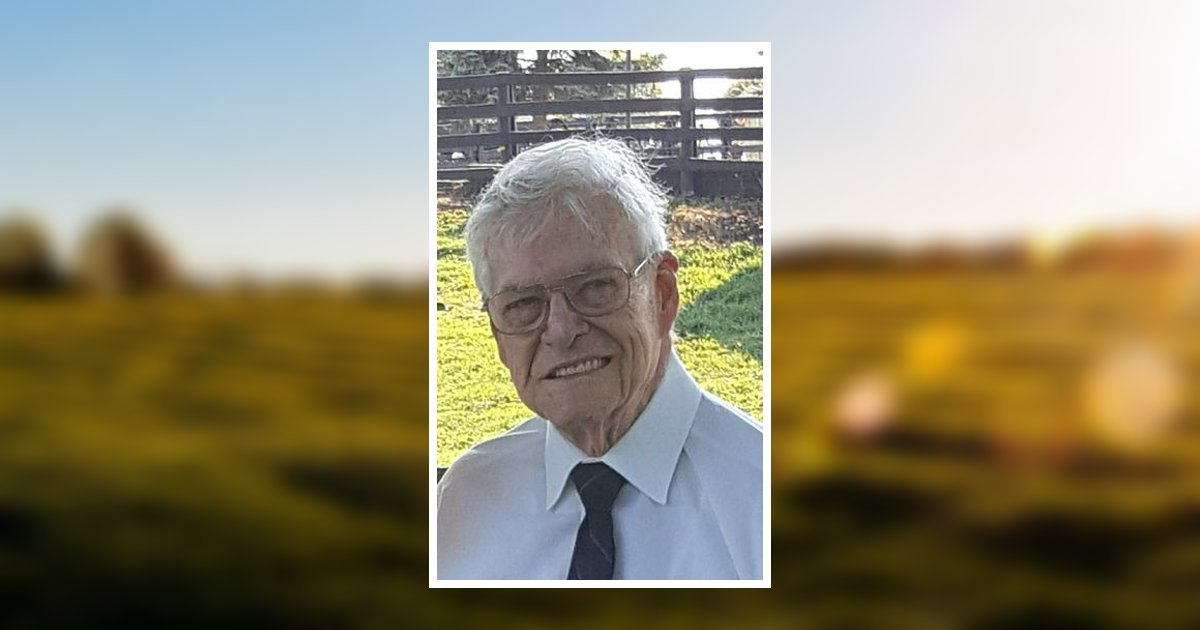 Martin Watterson Obituary August 9, 2017 - Hummel Funeral Homes