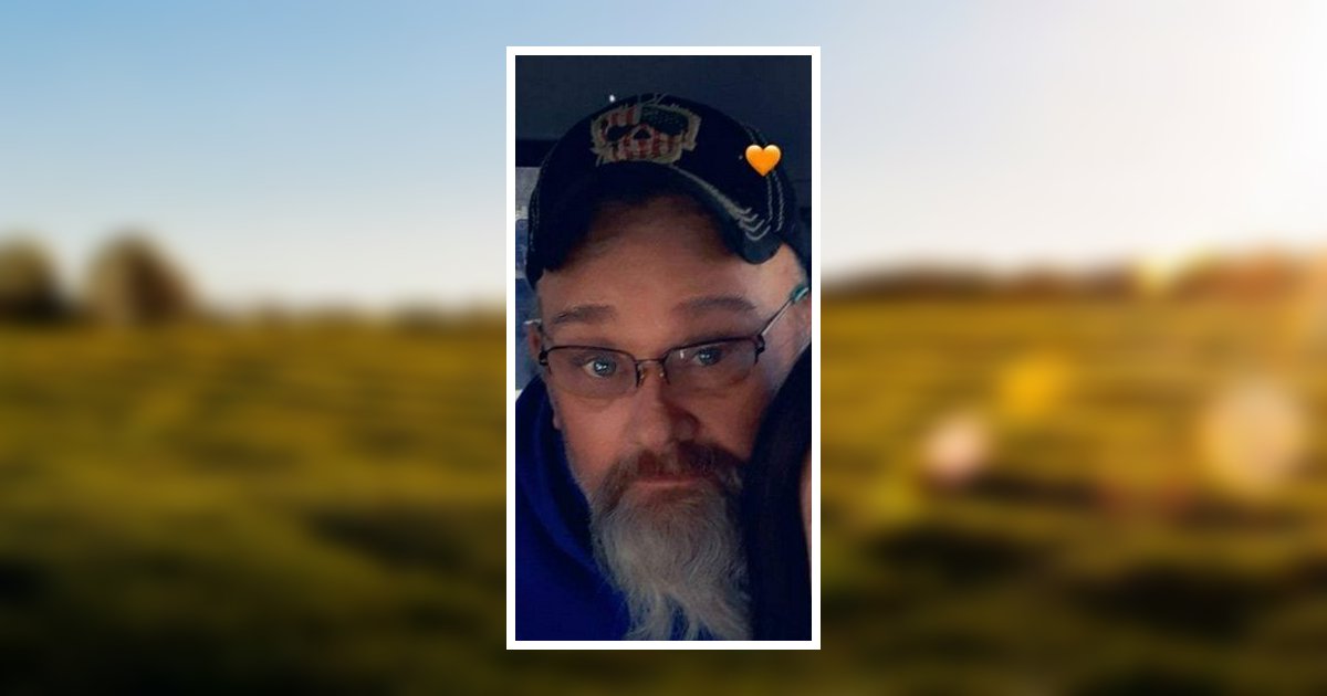 Ronald Kevin Allen Obituary February 18, 2024 - West Central Texas ...