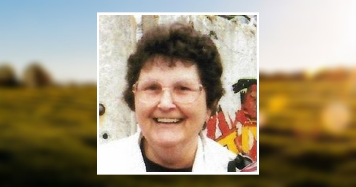 Eleanore F. (Demers) Corey Obituary June 23, 2016 - Mercadante Funeral ...