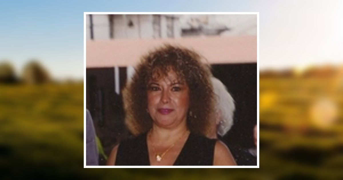 Elsa Zafra Obituary February 17, 2011 - Day & Genda Funeral Homes