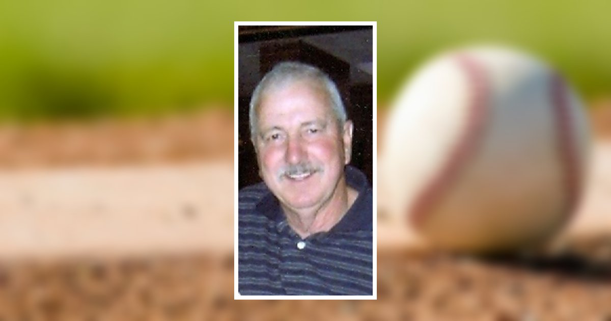 Rodney Paul Nutter Obituary May 9, 2012 - Newcomer Akron