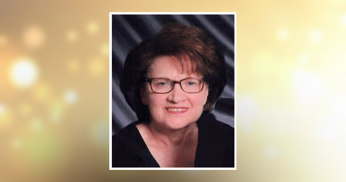 Anna M. Feist Obituary March 12, 2024 - Eastgate Funeral & Cremation ...