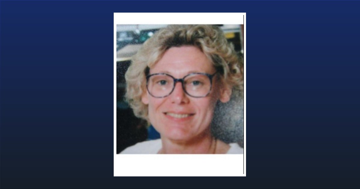 Mary L. Wackenhut Obituary November 1, 2024 - Radel Funeral Home and ...