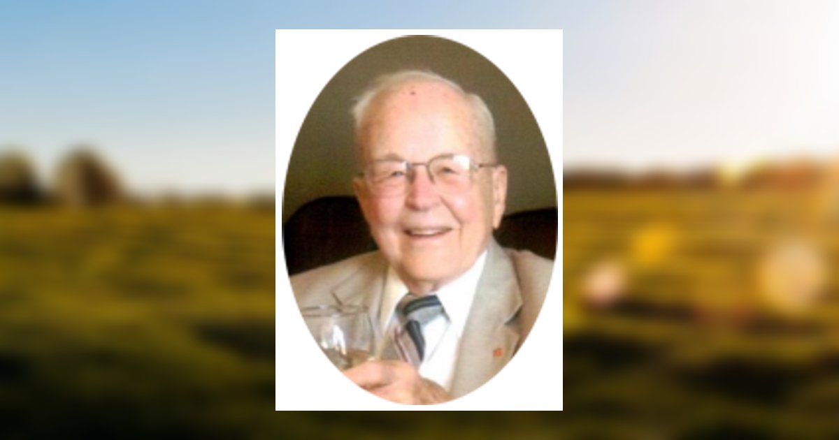 Roy Kerr Obituary November 10, 2017 - Cavill-Turner Funeral Home