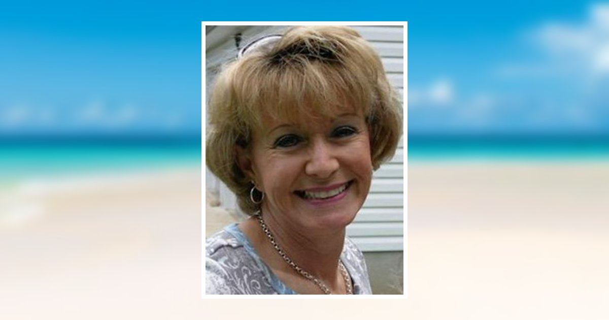 Linda Lou Rudy Obituary January 7, 2021 - Newcomer Orlando