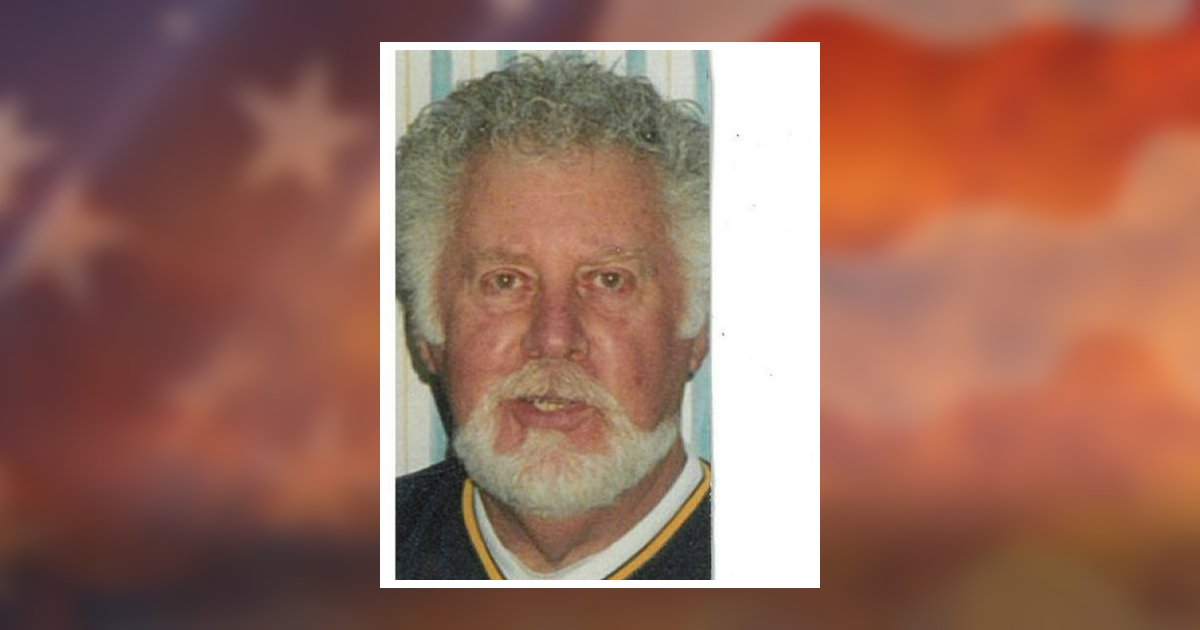 Jerry Wood Obituary January 15, 2023 - Brenny Family Funeral Chapel and Cremation Services
