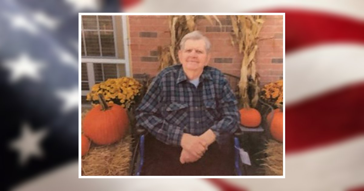 Donald Elmer Cooper Obituary September 11, 2022 - Newcomer Dayton
