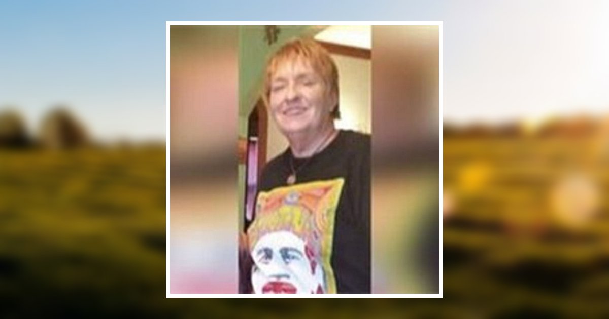 Hazel Lisa Wing Obituary February 25, 2016 - Braman Mortuary ...