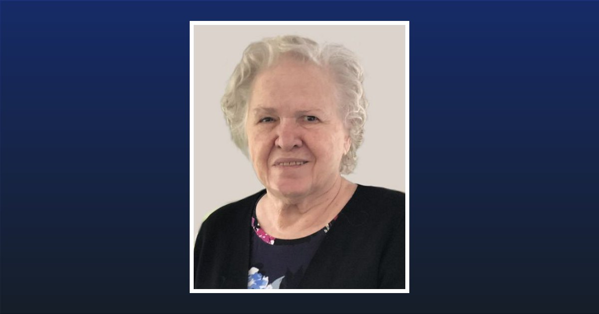 Dorris Virginia Chaney Obituary November 17, 2024 - Albritton Funeral ... Dorris Virginia Chaney Obituary November 17, 2024 - Albritton Funeral ...