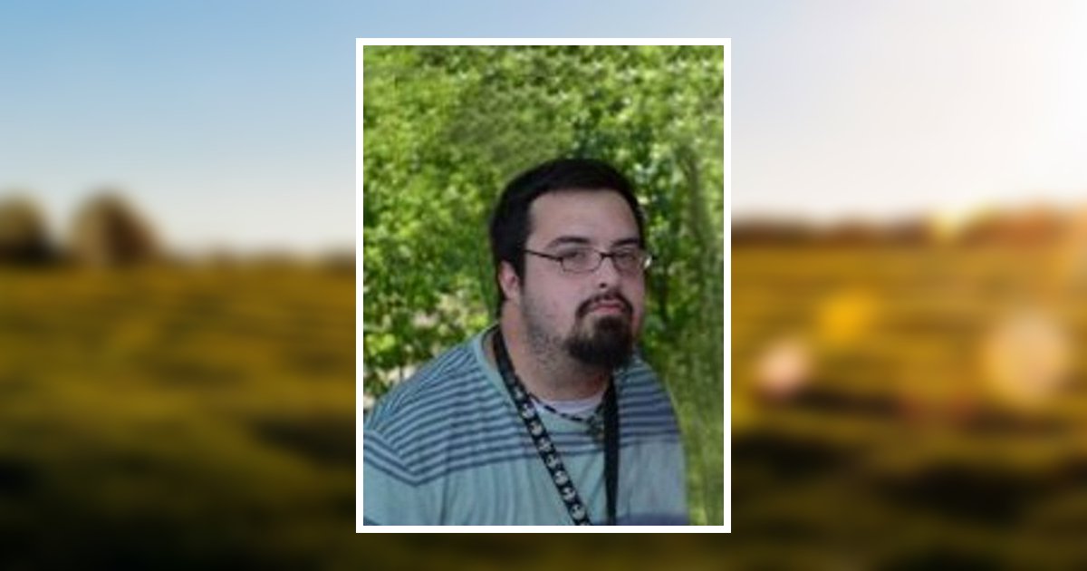 Adam David Dursik Obituary March 15, 2013 - Geib Funeral Homes