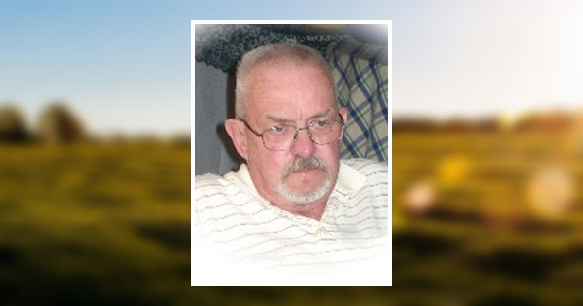 Dennis Block Obituary March 3, 2007 - Mundwiler & Larson Funeral Homes