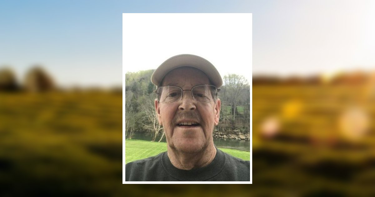 Larry Gene Varner Obituary May 13, 2020 - Hamlett-Dobson Funeral Homes