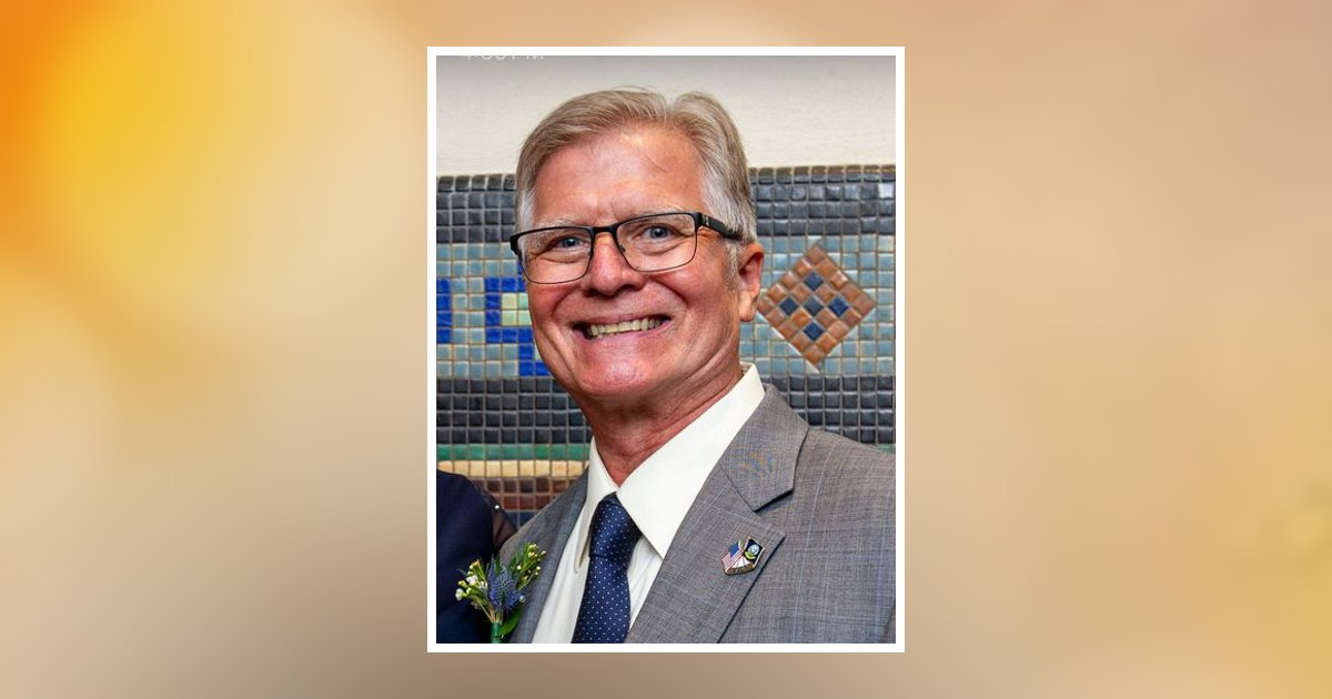 Richard A. "Rick" Kasper Obituary February 6, 2025 - TP White & Sons ...