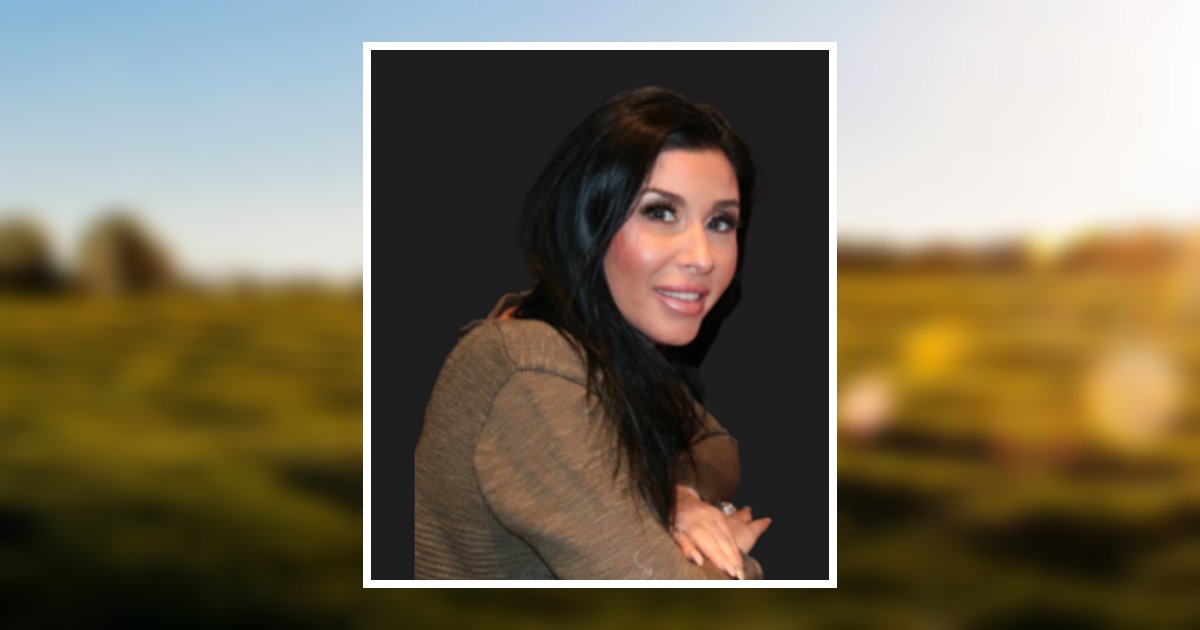 Laura Trapani Obituary November 1, 2020 - Ward Funeral Homes