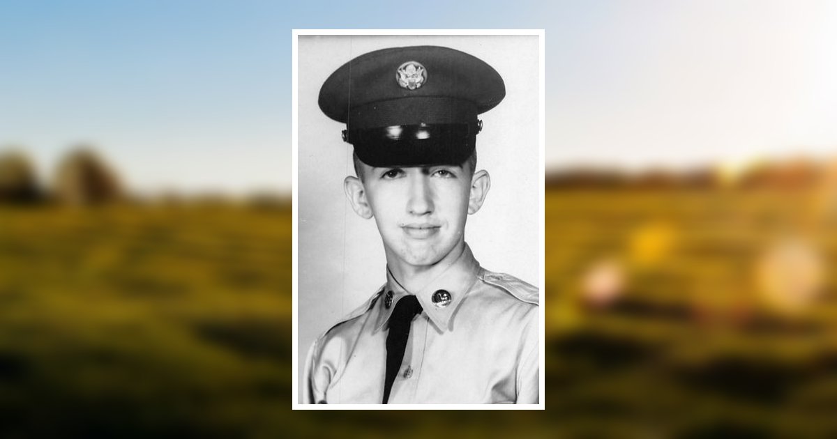 David Moates Obituary May 17, 2021 - Mobile Memorial Gardens Funeral Home