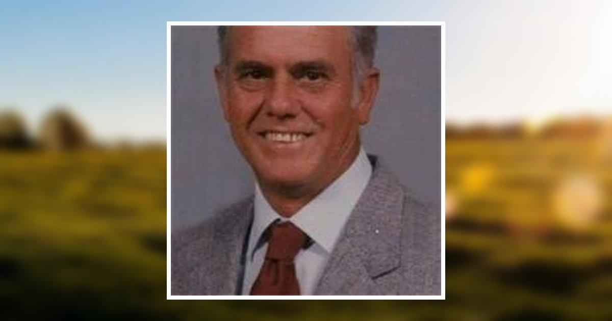 Jerry Monahan Obituary 2010 - Smith Family Funeral Home