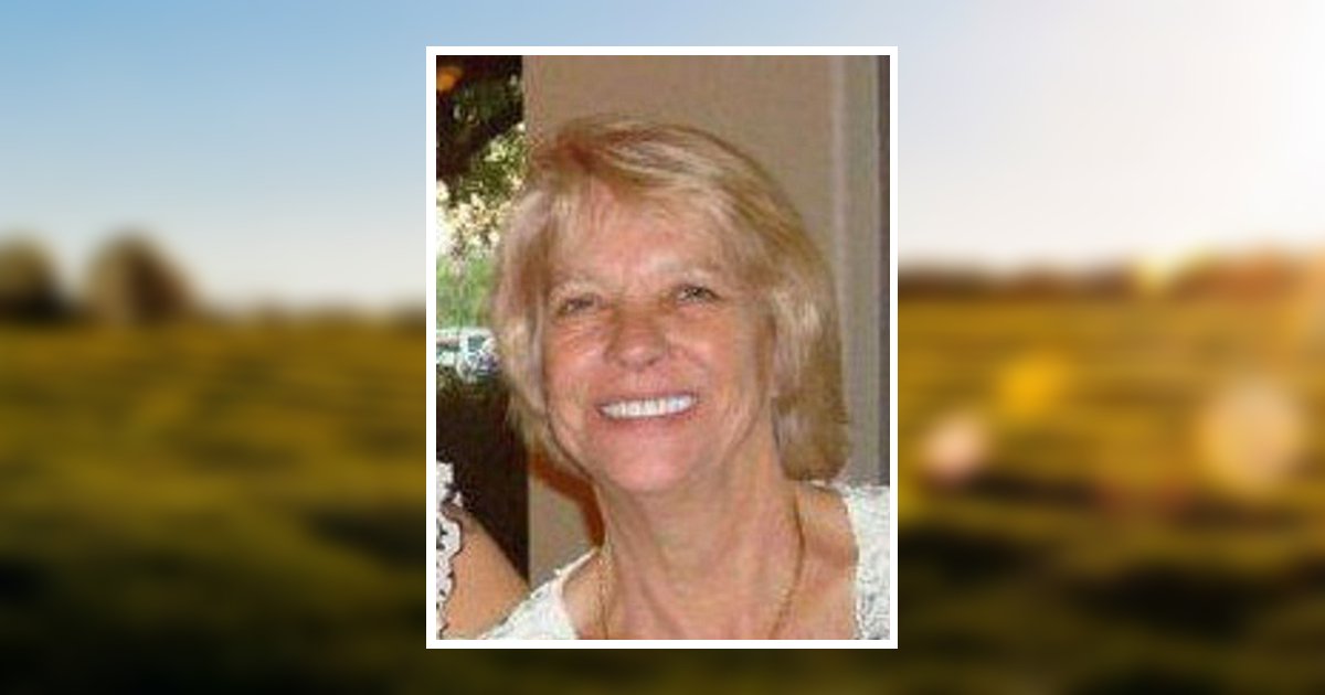 Laura Sanderson Obituary July 29, 2018 - Star Mortuary