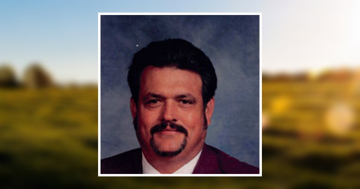 Larry Wayne Lillard Obituary April 21, 2022 - Feuerborn Family Funeral ...