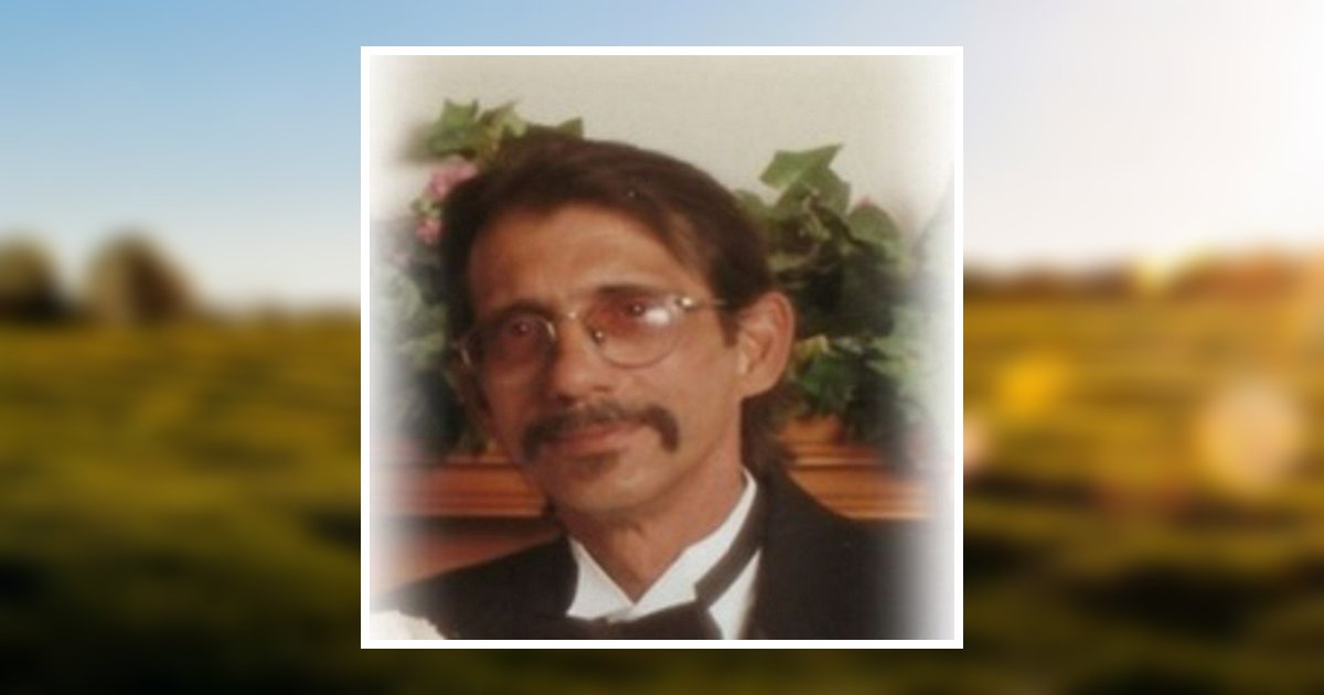 Kenneth Ledet Obituary April 10, 2020 - Chauvin Funeral Home & Crematory