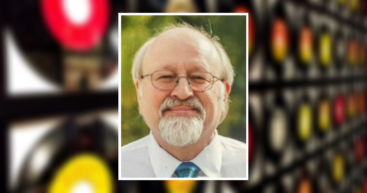 Leon Probasco Obituary October 26, 2022 - Fouts Funeral Home