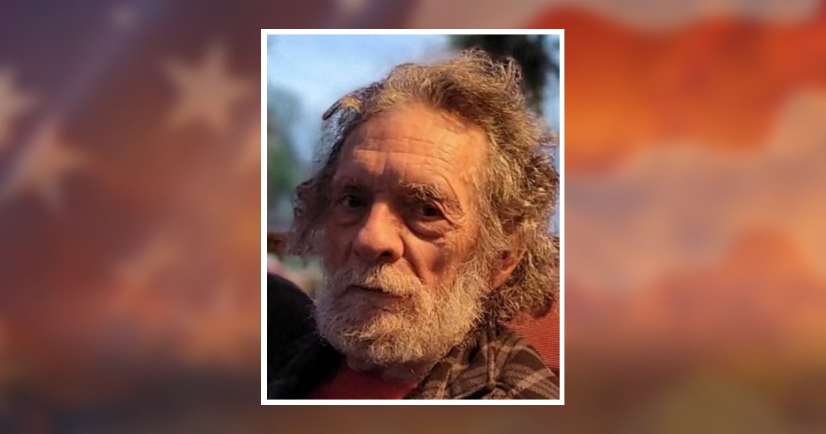 Charles Buffington Obituary June 24, 2025 - Sykes Funeral Home