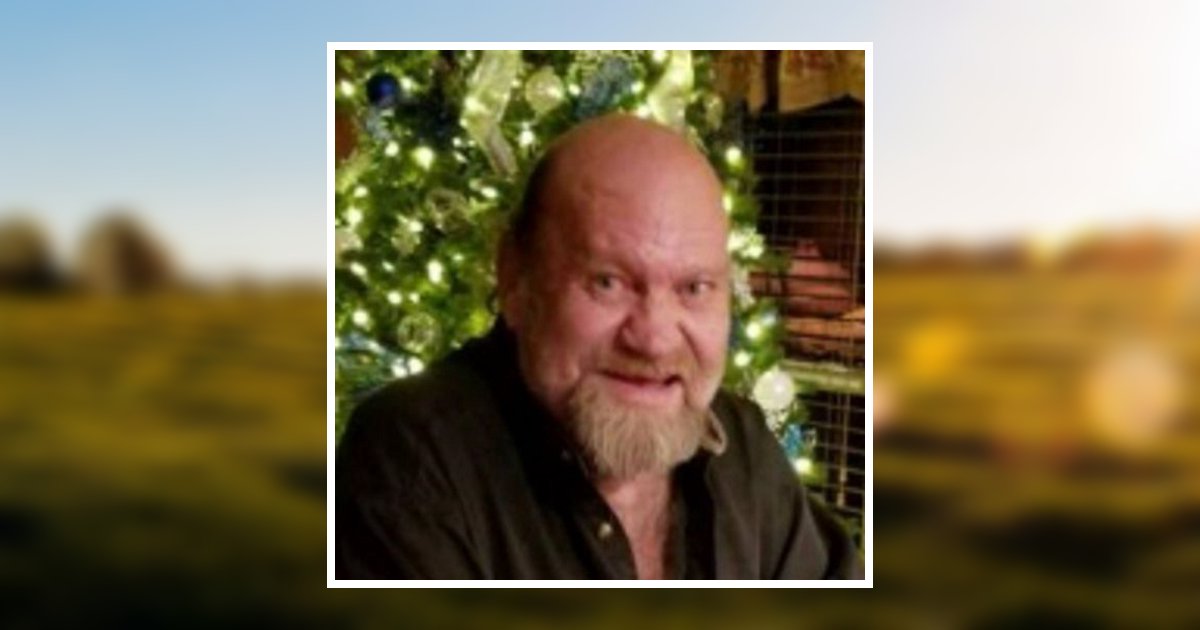 Ronald Dean Williams Obituary October 3, 2019 - Nicholson Funeral Home