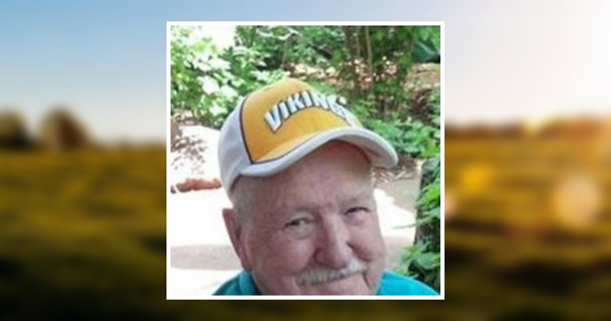 William Summers Obituary February 21, 2015 - Bainbridge Funeral Home