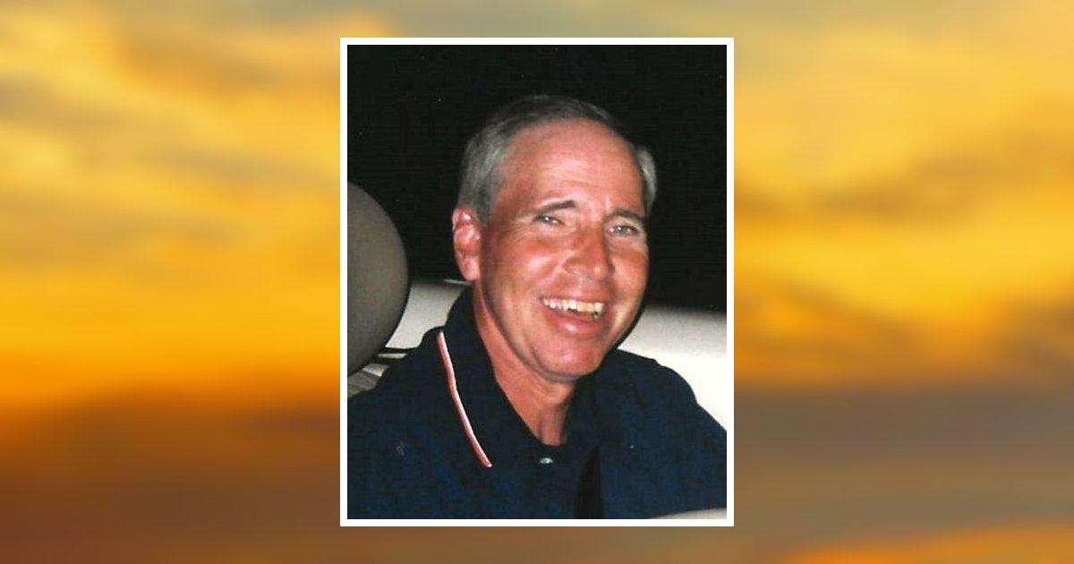 Robert Phillip Miller Obituary May 31, 2024 - E. Alvin Small Funeral Home