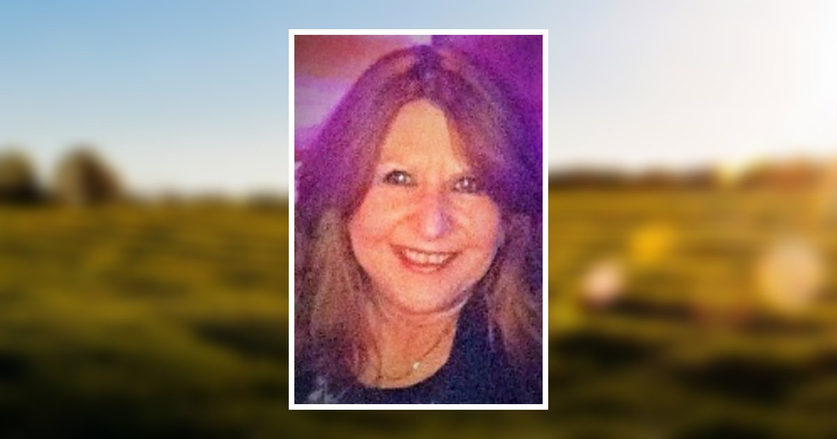 Brenda Faye Collins Obituary August 24, 2018 - Pellerin Funeral Homes