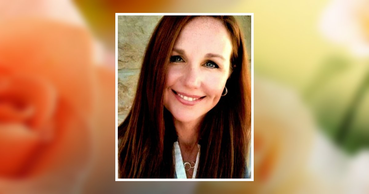 Jennifer Elliott Rickert Obituary February 20, 2022 - Morrison Funeral Home