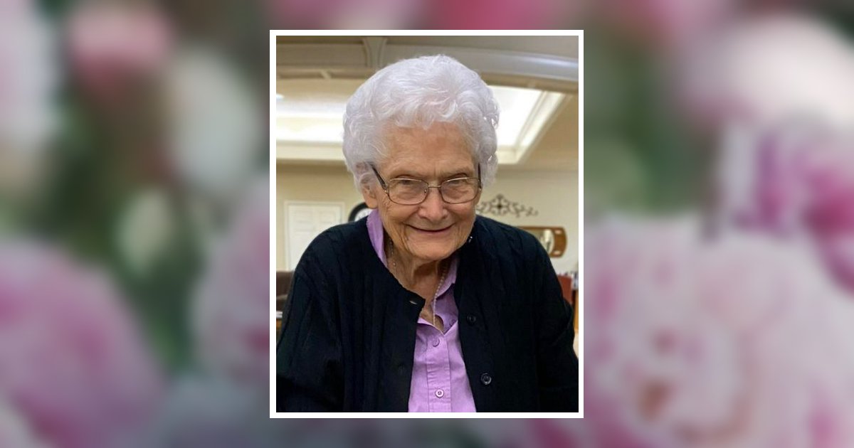 Carolyn Stanley Obituary August 16, 2023 - Smith Family Funeral Home