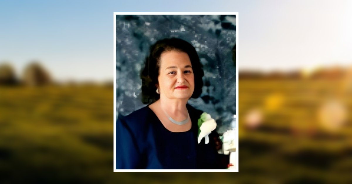Ila Kay Norris Obituary January 18, 2025 - Reger Funeral Home
