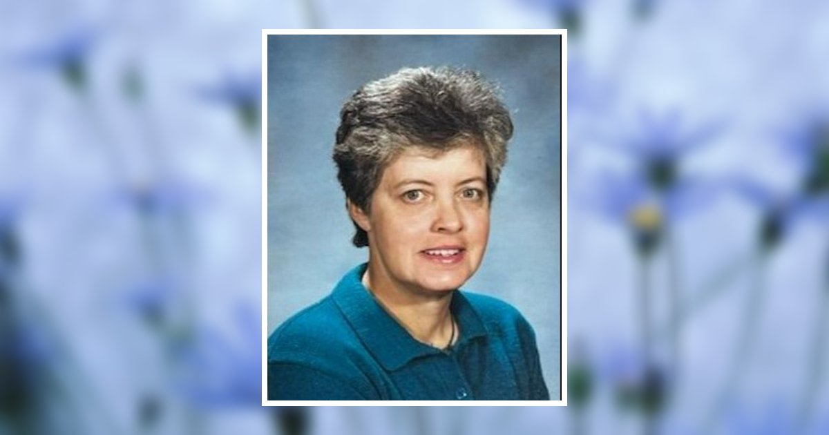 Kay Hanrahan Obituary February 4, 2024 - Pathway-Millard Family Funeral ...