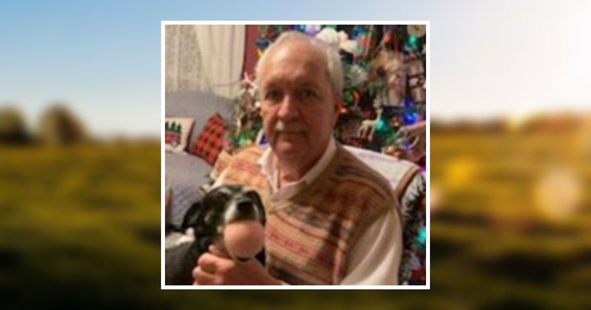 Danny Christopher Boovey Obituary January 30, 2022 - Nicholson Funeral Home