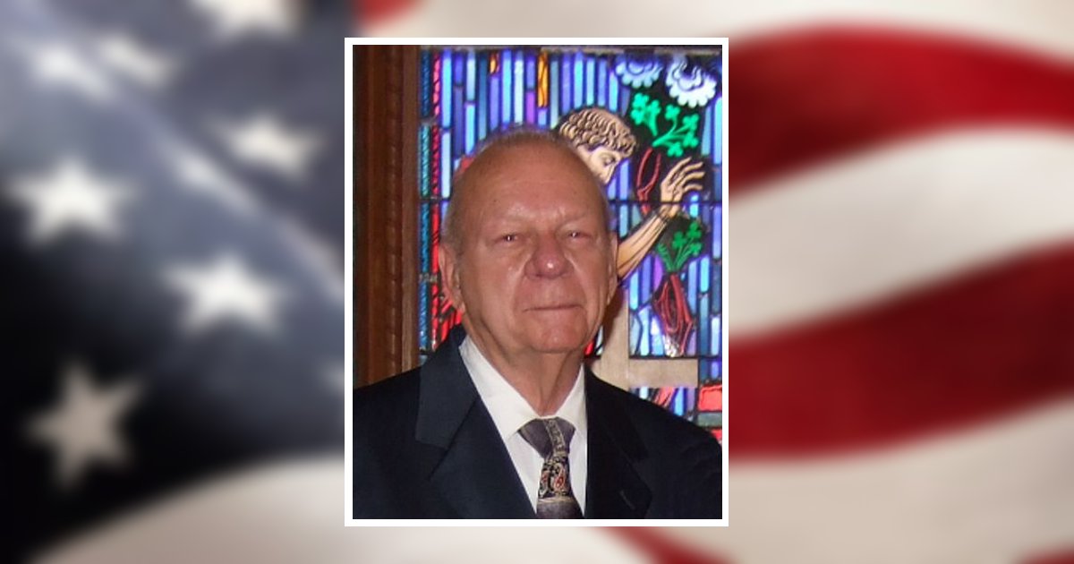 Charles Clark Obituary January 13, 2013 - Newcomer Dayton