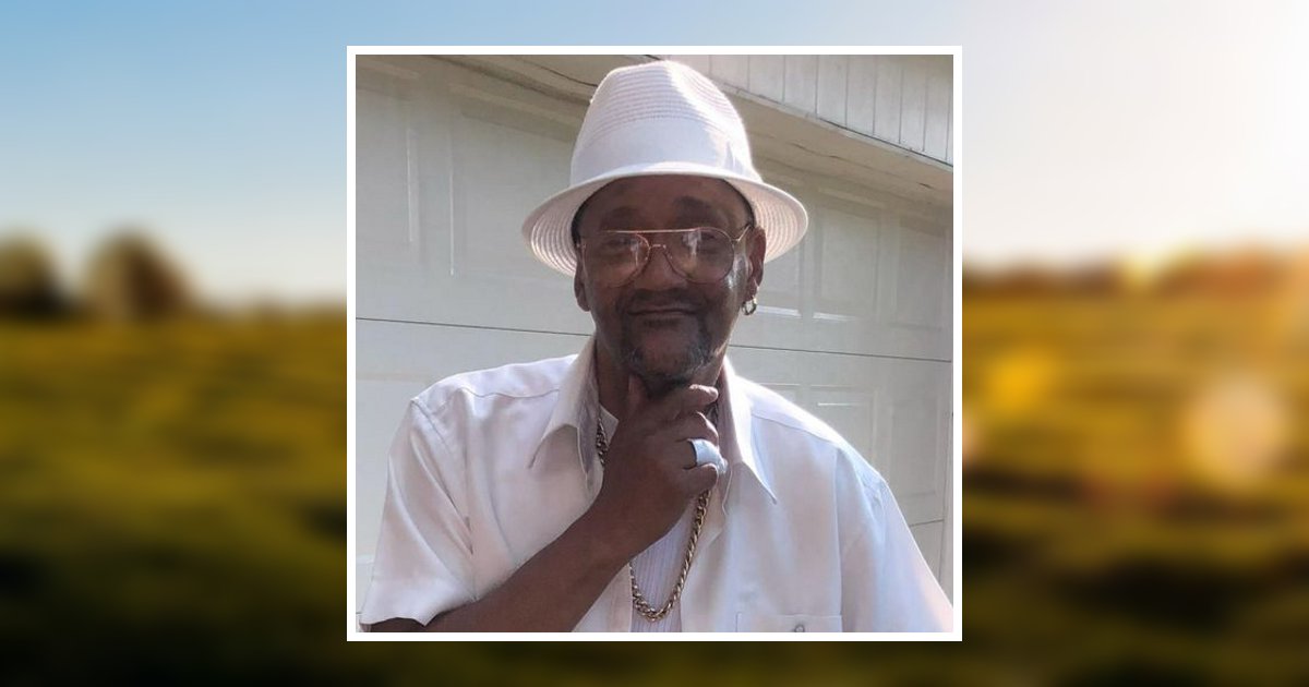 Kenneth Alvan Venable Obituary April 24, 2021 - FD Mason