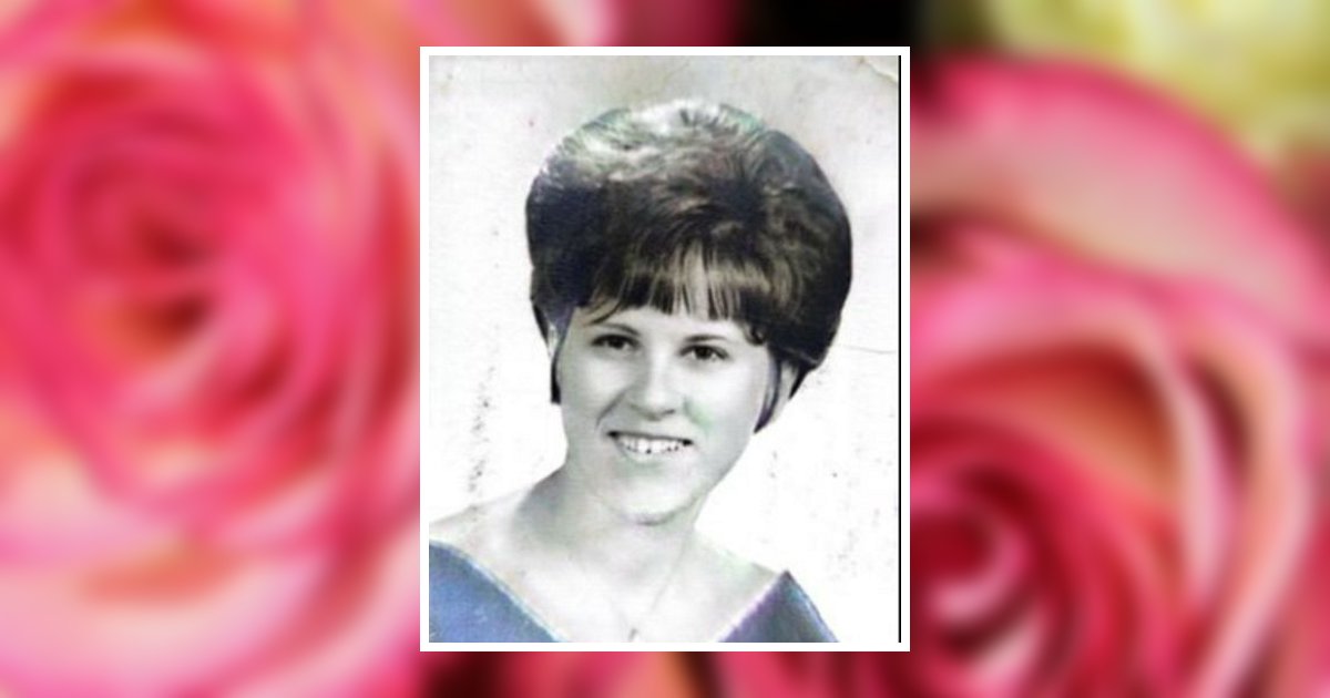Karen Ann Savage Obituary October 6, 2025 - Brookings-Smith Funeral Home