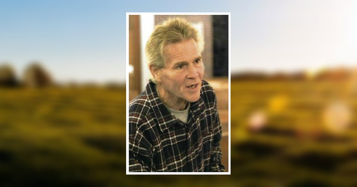 Mark Eugene Cashman Obituary June 27, 2022 - The Amos Family Funeral ...