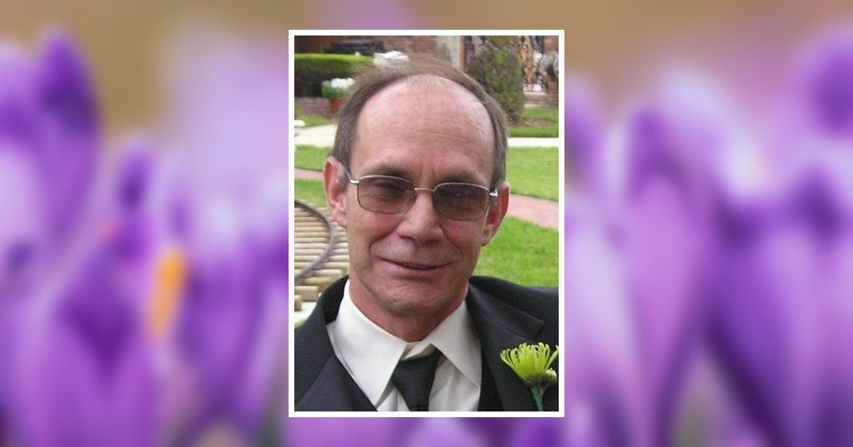 Gary F. Peebles Obituary February 8, 2009 - Newcomer Orlando