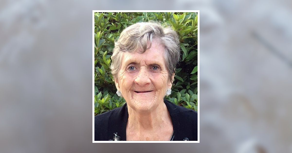 Sue Tyler Obituary January 9, 2025 - Shackelford Funeral Directors
