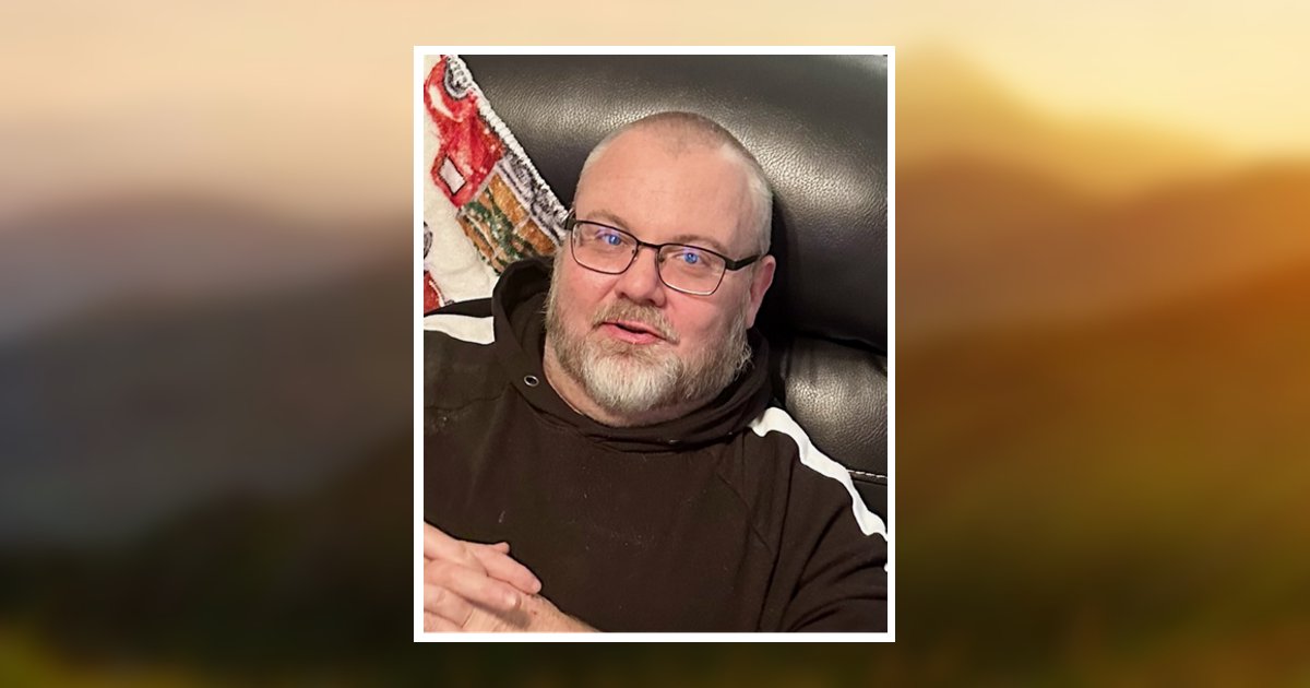 Steven Glenn Pruitt Obituary March 6, 2024 - Sisk-Butler Funeral ...