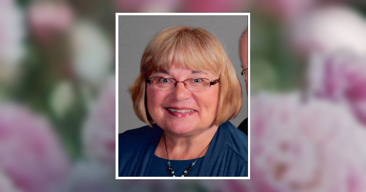 Sandra "Sandy" J. Watters Obituary December 25, 2022 - Dougherty ...