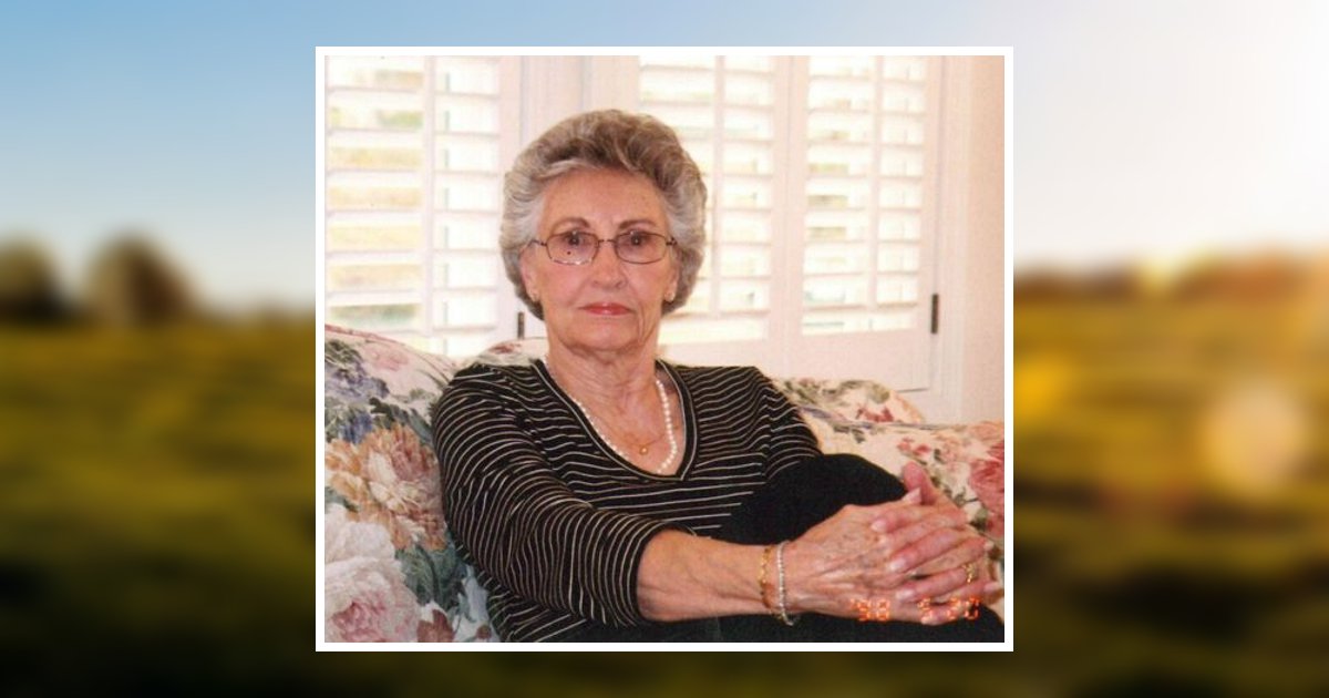 Norma Brockmiller Obituary 2021 Cress Funeral And Cremation Services