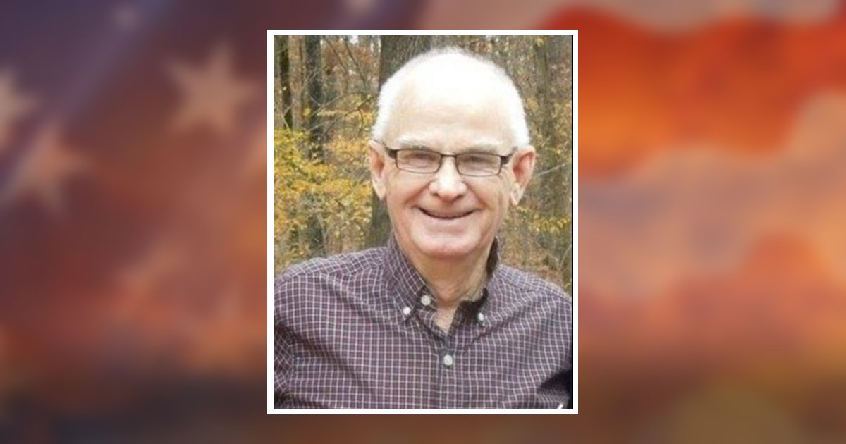 Kenneth Roaland Cannady Obituary August 11, 2024 - Doty Family Funeral