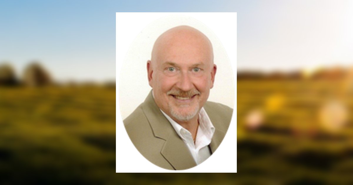 Scott Behrens Obituary October 13, 2017 - TP White & Sons Funeral Home