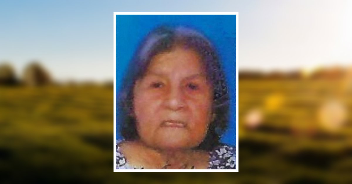 Polly Ann Shepherd Obituary April 7, 2020 - Hunn, Black & Merritt ...