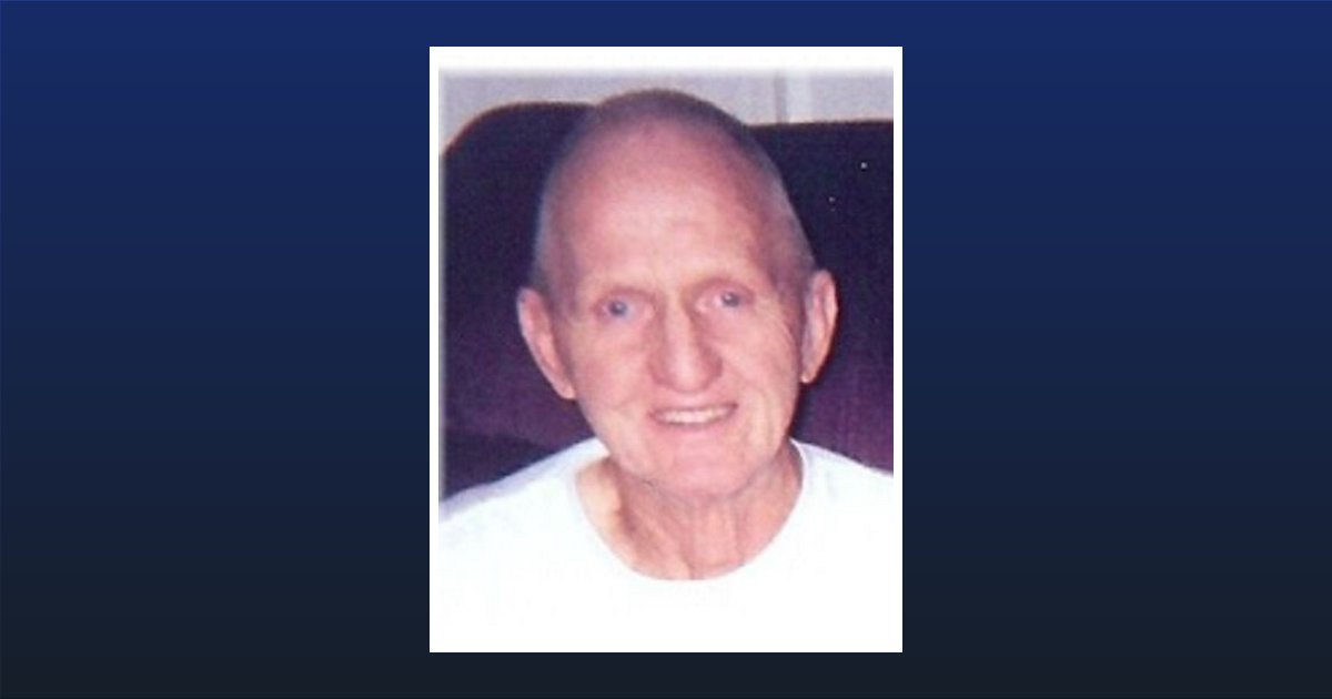 Kenneth Anderson Obituary March 27, 2018 - Chamberlain Chapel