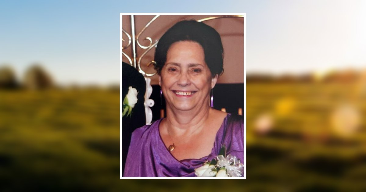 Rose Pence Obituary January 28, 2023 - Ronald B. Jones Funeral Home