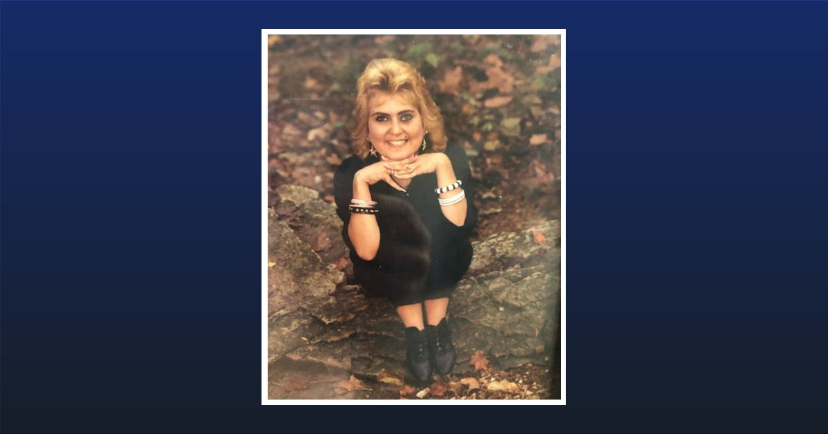Angela Ratliff Obituary July 4, 2024 - Tri-County Funeral Home