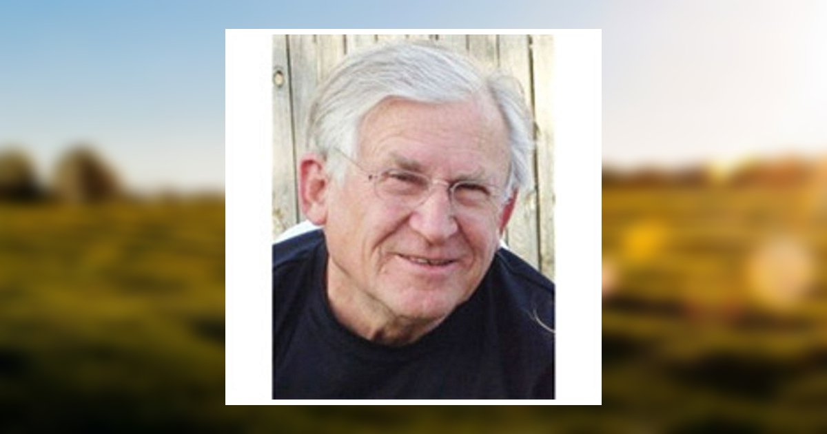 Joseph Thomas Beall Obituary February 1, 2021 - Goff Mortuary